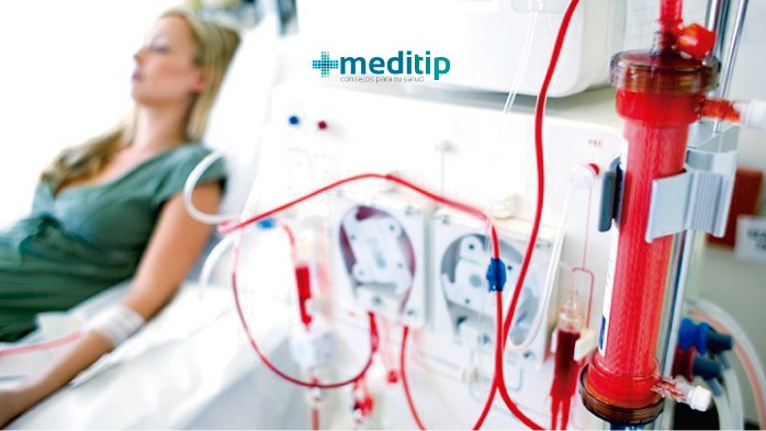 Desequilibrio electrolítico: causas, síntomas y tratamiento - Meditip