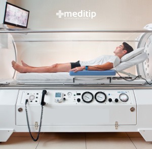 Cámara hiperbárica: las increíbles ventajas de la oxigenación - Meditip