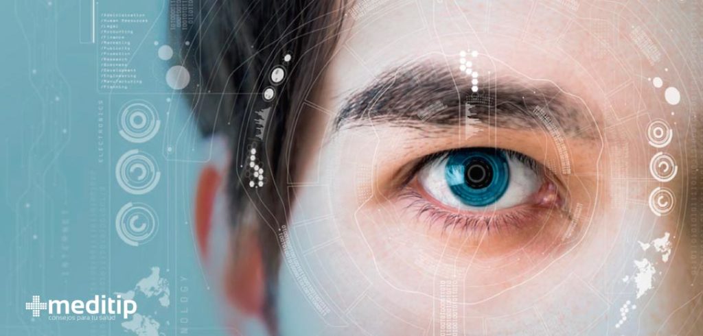 Salud visual: ocho tips para cuidar tus ojos - Meditip