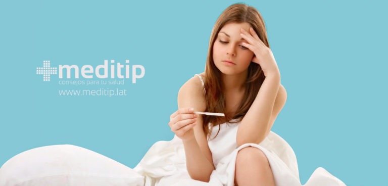 Infertilidad femenina: causas, diagnóstico y complicaciones - Meditip