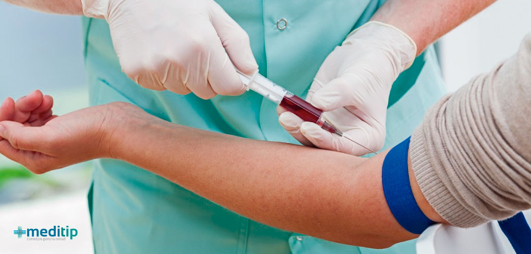 Biometría hemática: características, proceso y aplicación