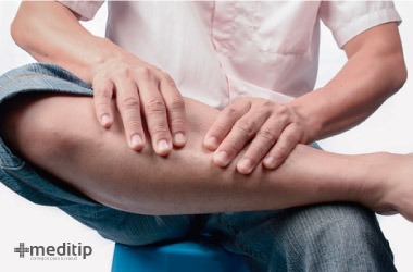 Neuropatía periférica: definición, causas y tratamiento