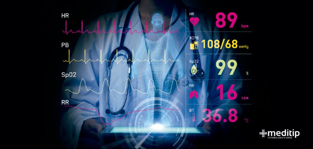 Signos vitales para dummies: qué son y para qué sirven