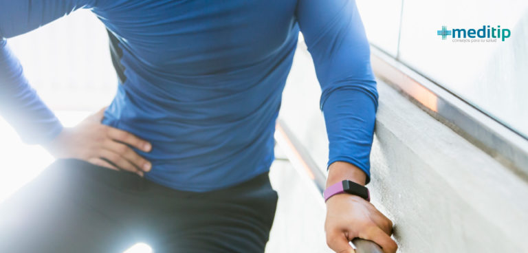 Desgarro de labrum de cadera: causas, diagnóstico y tratamiento - Meditip