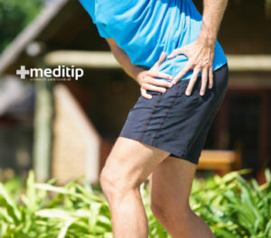 Desgarro de labrum de cadera: causas, diagnóstico y tratamiento - Meditip