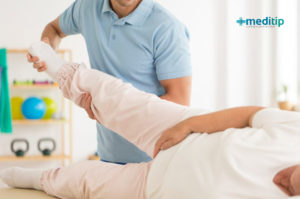 Desgarro de labrum de cadera: causas, diagnóstico y tratamiento - Meditip