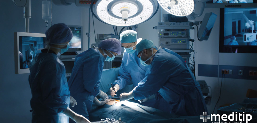 Guía básica: Cómo prepararse para una cirugía de ortopedia