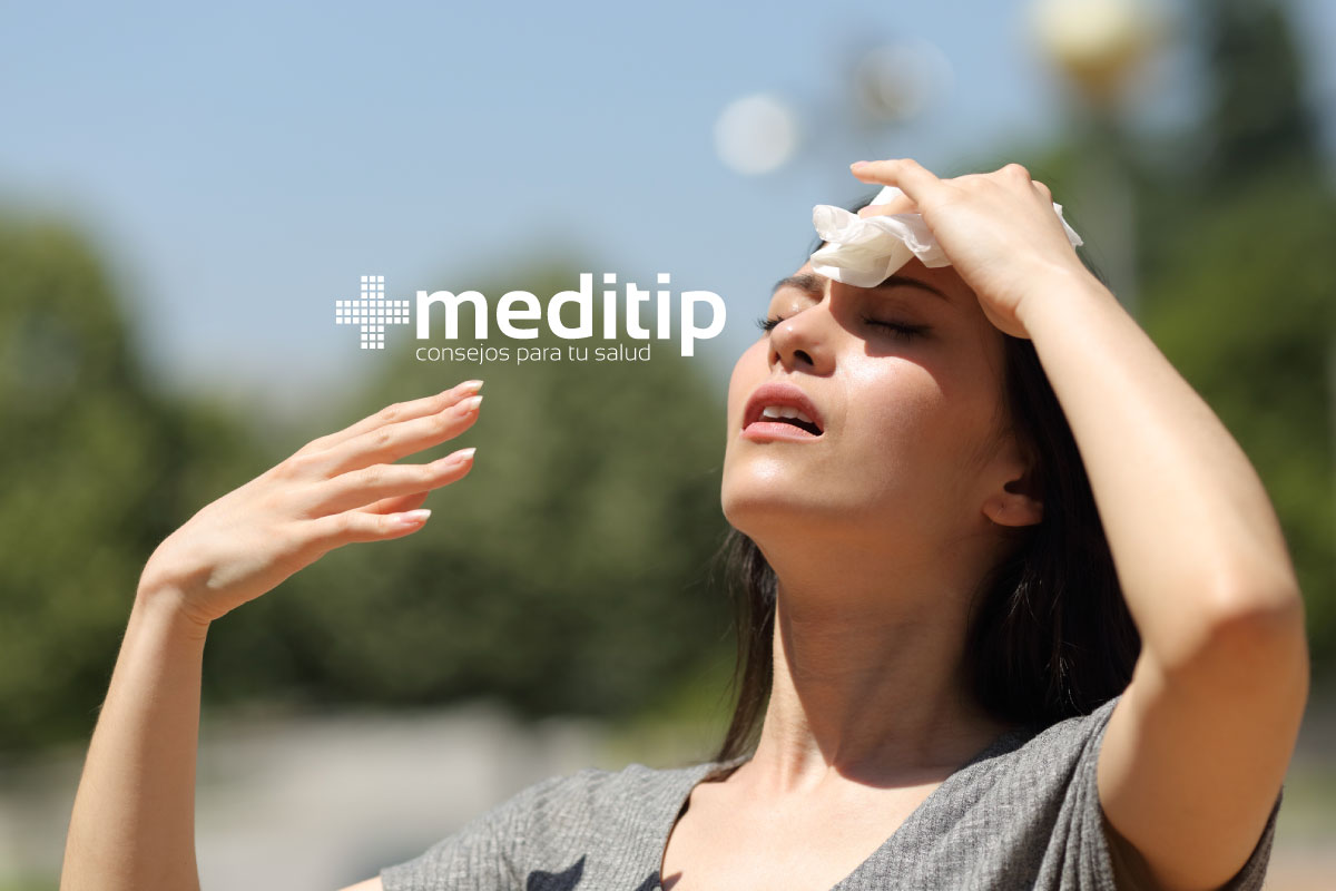 Estar deshidratado y sus consecuencias: una vida de deshidratación