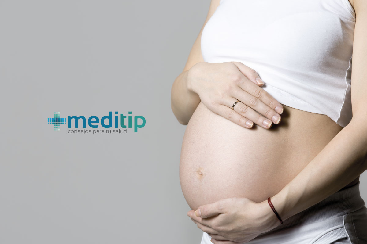 Preparación para una Cesárea - Meditip