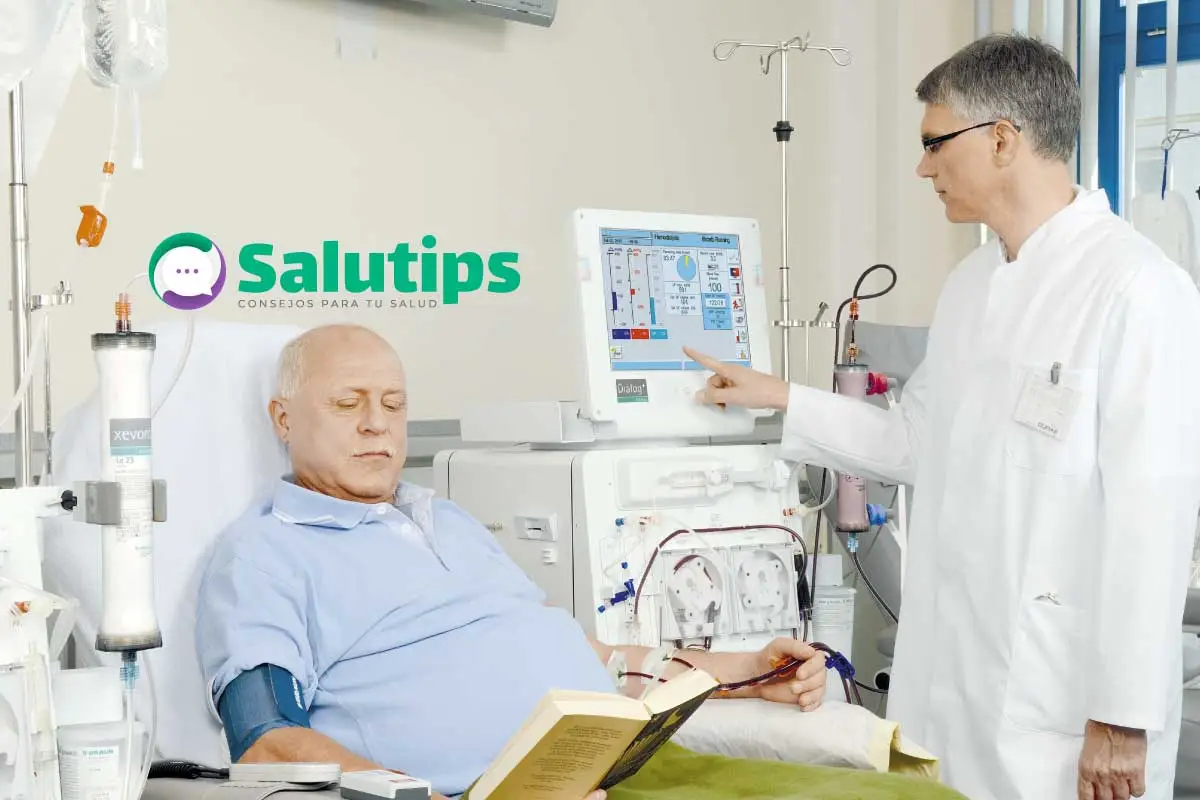 Hemodiálisis: Consejos para la vida diaria - Meditip