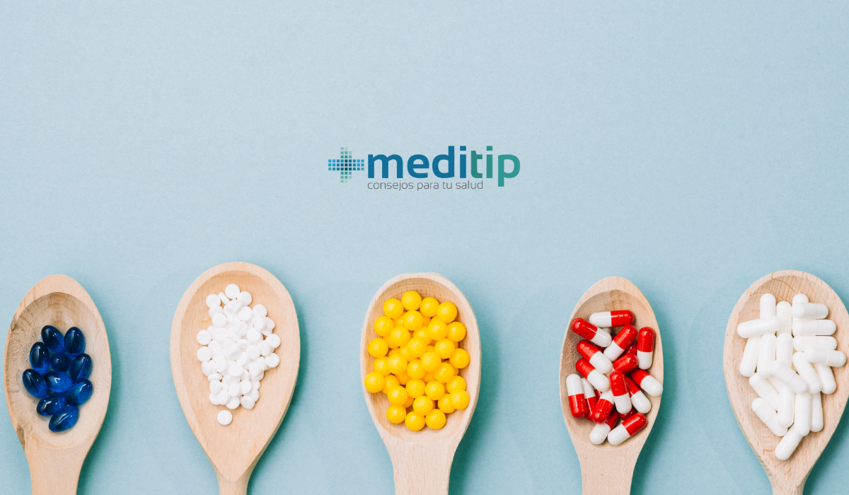 Guía Completa de los Minerales que tu Cuerpo Necesita - Meditip