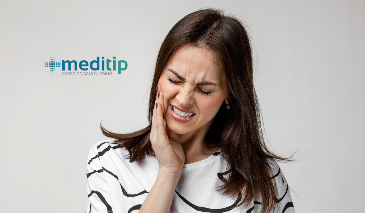 Pérdida de Dientes: Cómo Evitar la Desnutrición - Meditip