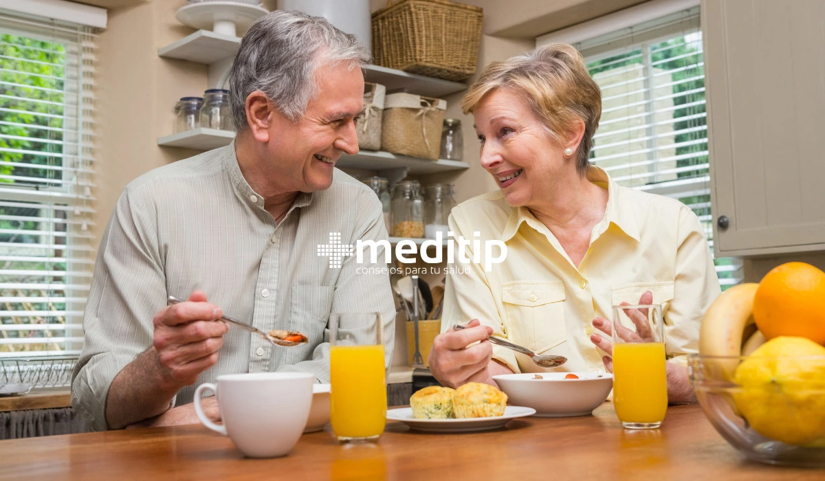 La Dieta de la Fibromialgia - Meditip