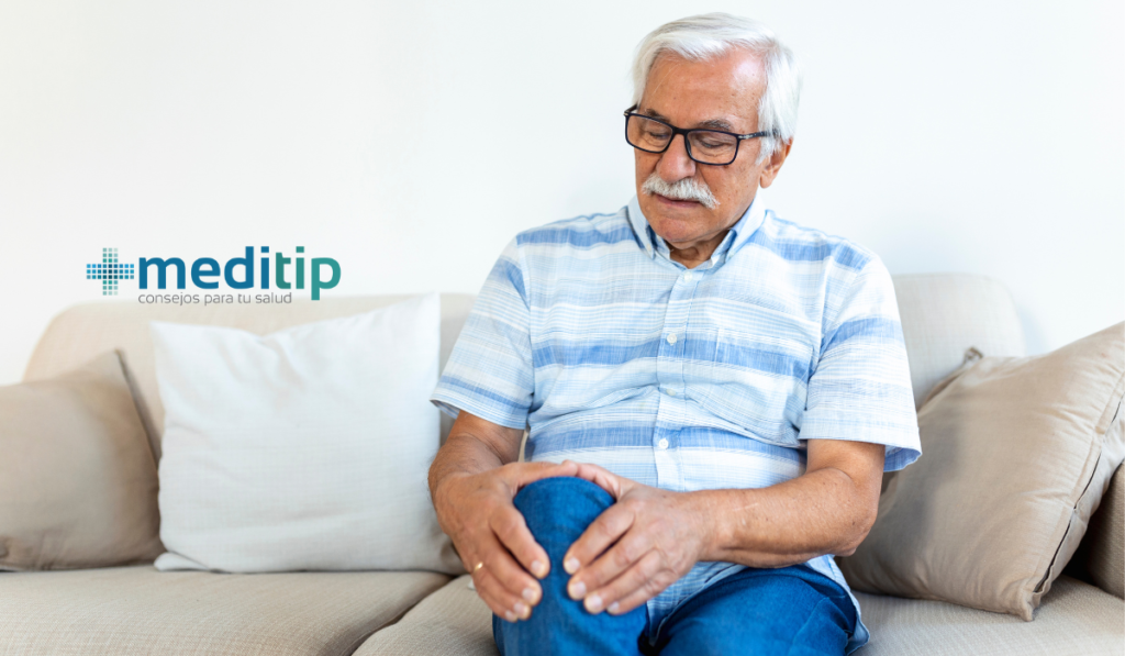 Inflamación y Dolor Articular: Guía Completa para Manejo del Dolor ...