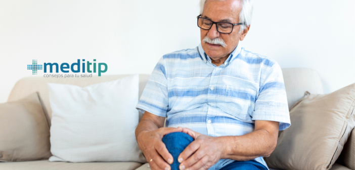 Inflamación y Dolor Articular: Guía Completa para Manejo del Dolor ...