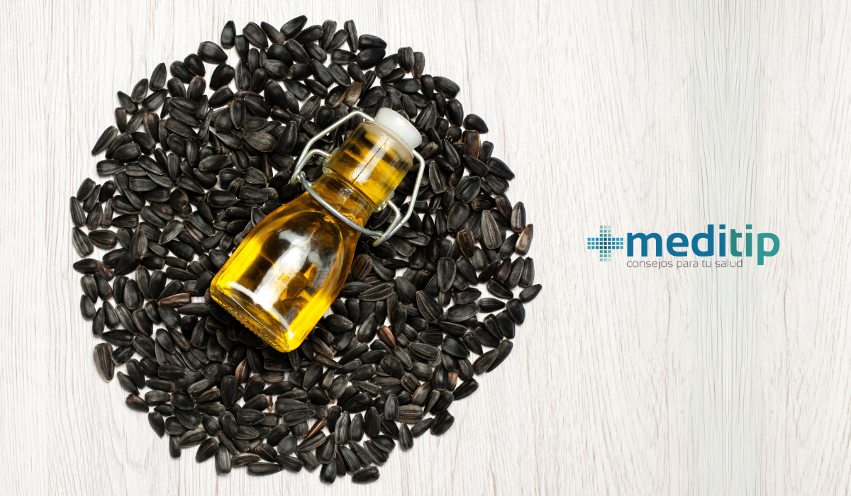 Aceite de Comino Negro: Un Antiinflamatorio Natural - Meditip