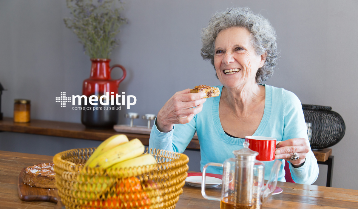 Alimentos Funcionales para Enfermedades Autoinmunes - Meditip