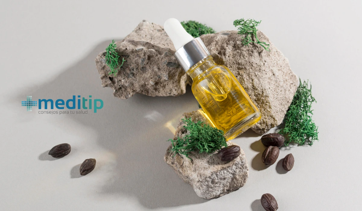 Beneficios del Aceite de Ricino para la Piel, el Dolor y la Digestión ...