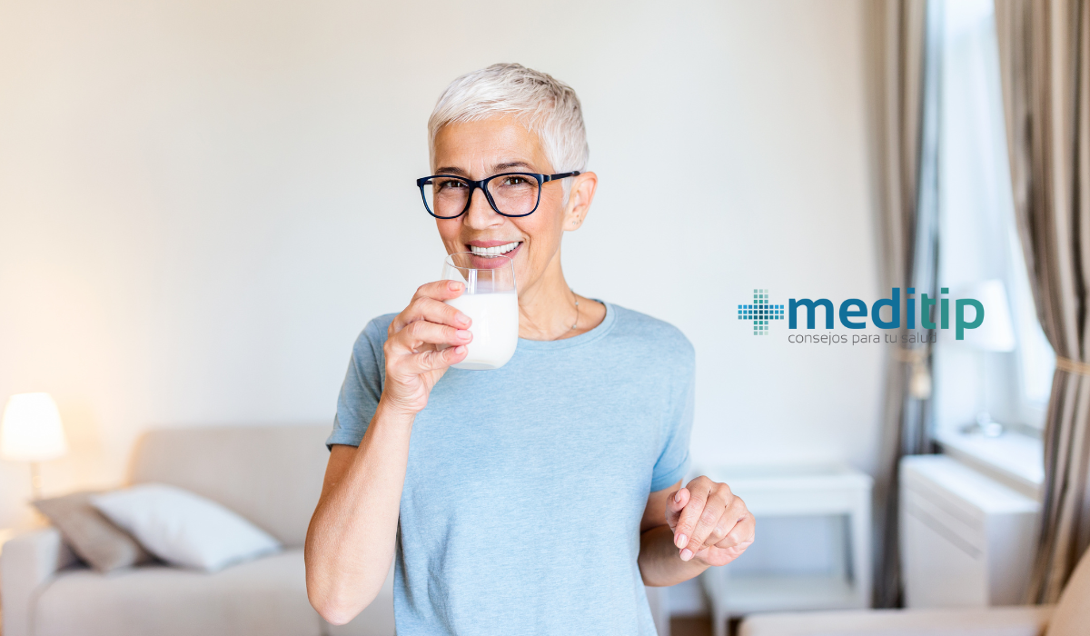 Probióticos y Prebióticos: Recupera tu Sistema Digestivo - Meditip